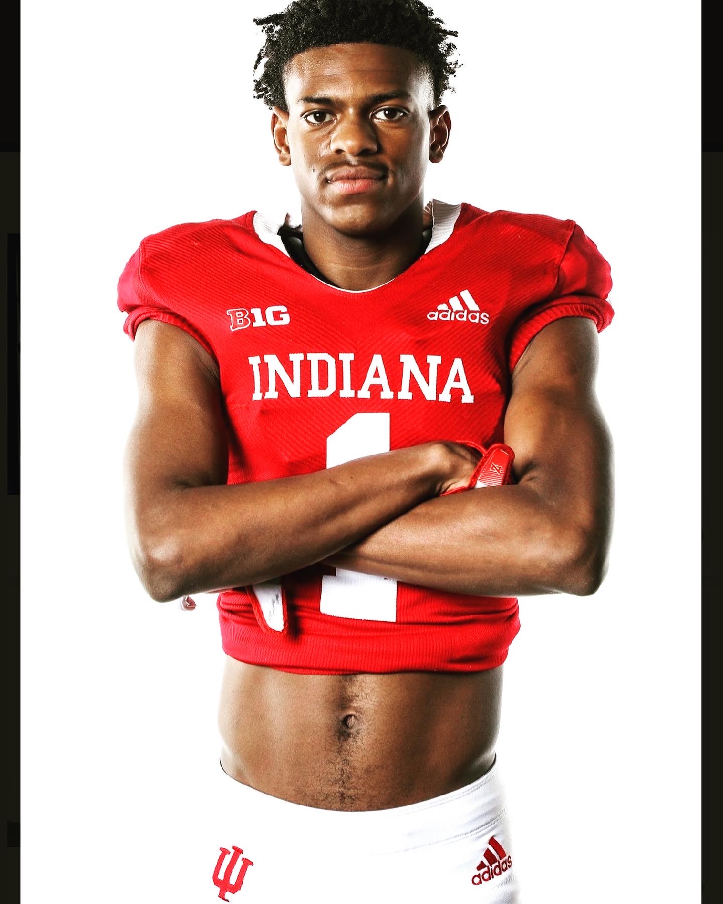 Jaylen Williams, - Prep Redzone