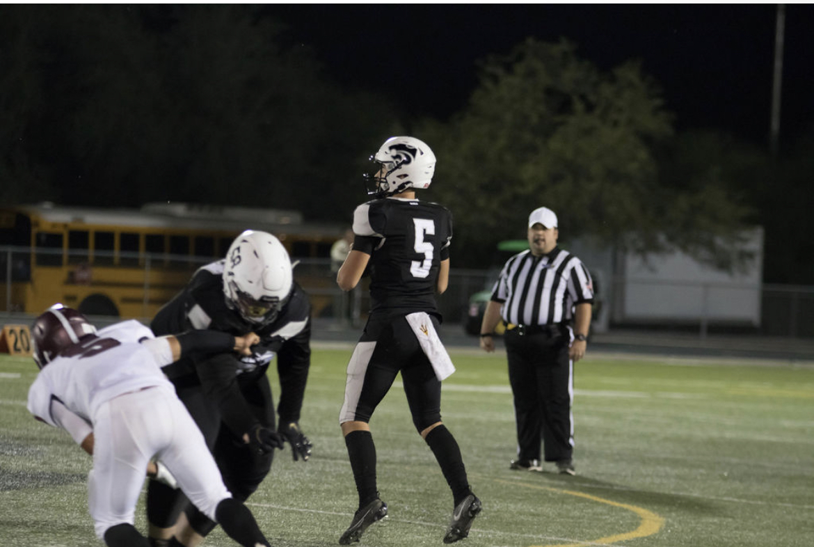 Josh Roman, - Prep Redzone