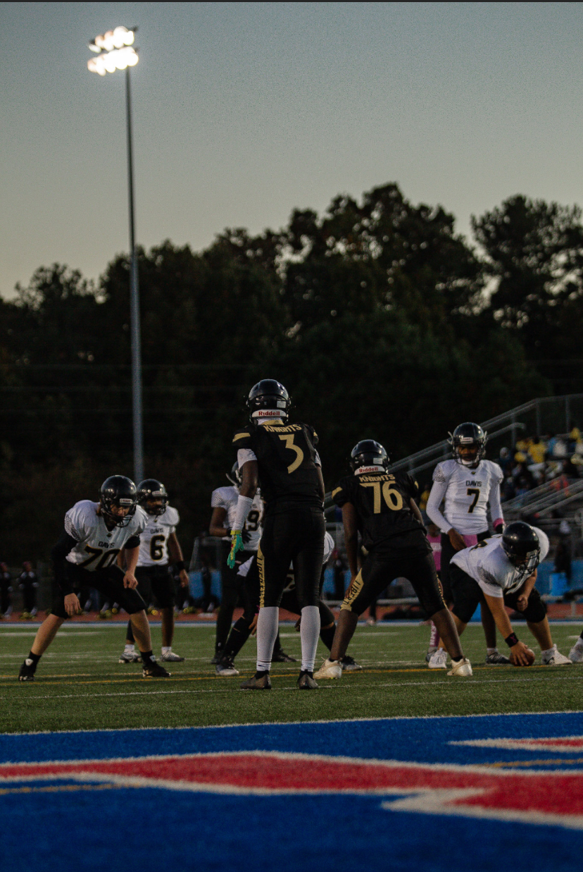 Adryan Cole, Newton - Prep Redzone