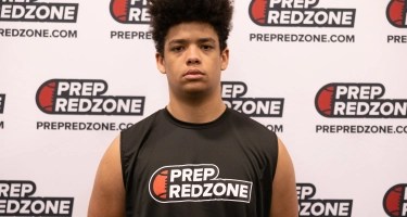 Brandon Taylor, Lincoln Southeast - Prep Redzone