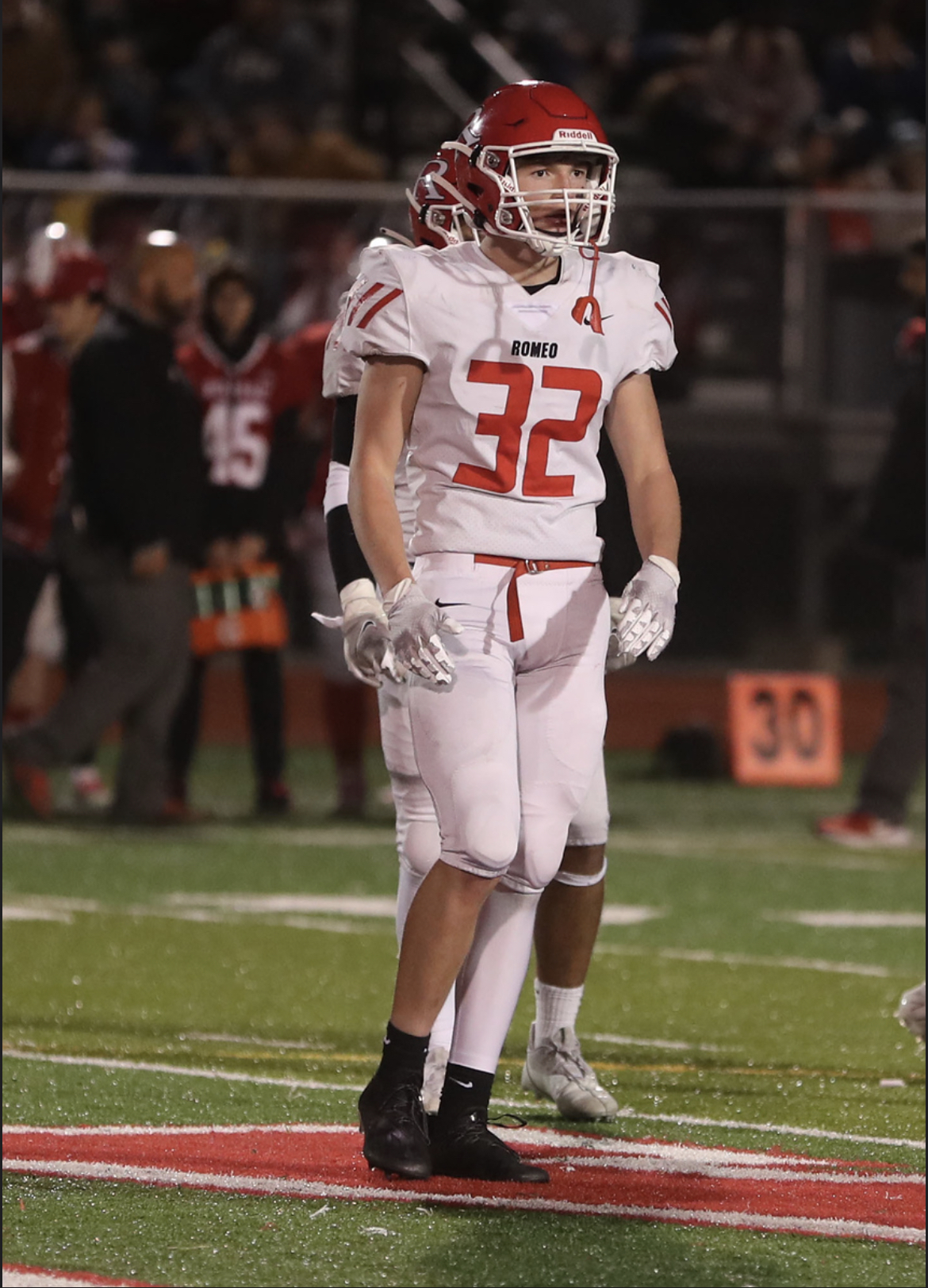 Ryan Relyea - Prep Redzone