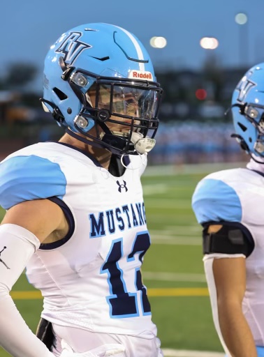 Jason Thome, - Prep Redzone