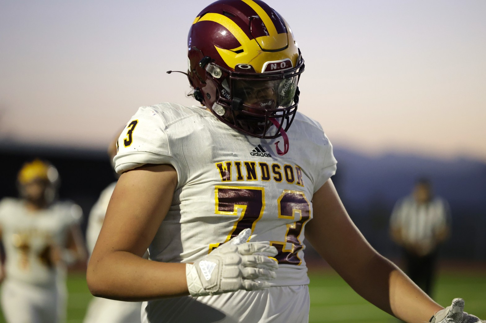 2026 Colorado HS Football Player Rankings | Prep Redzone