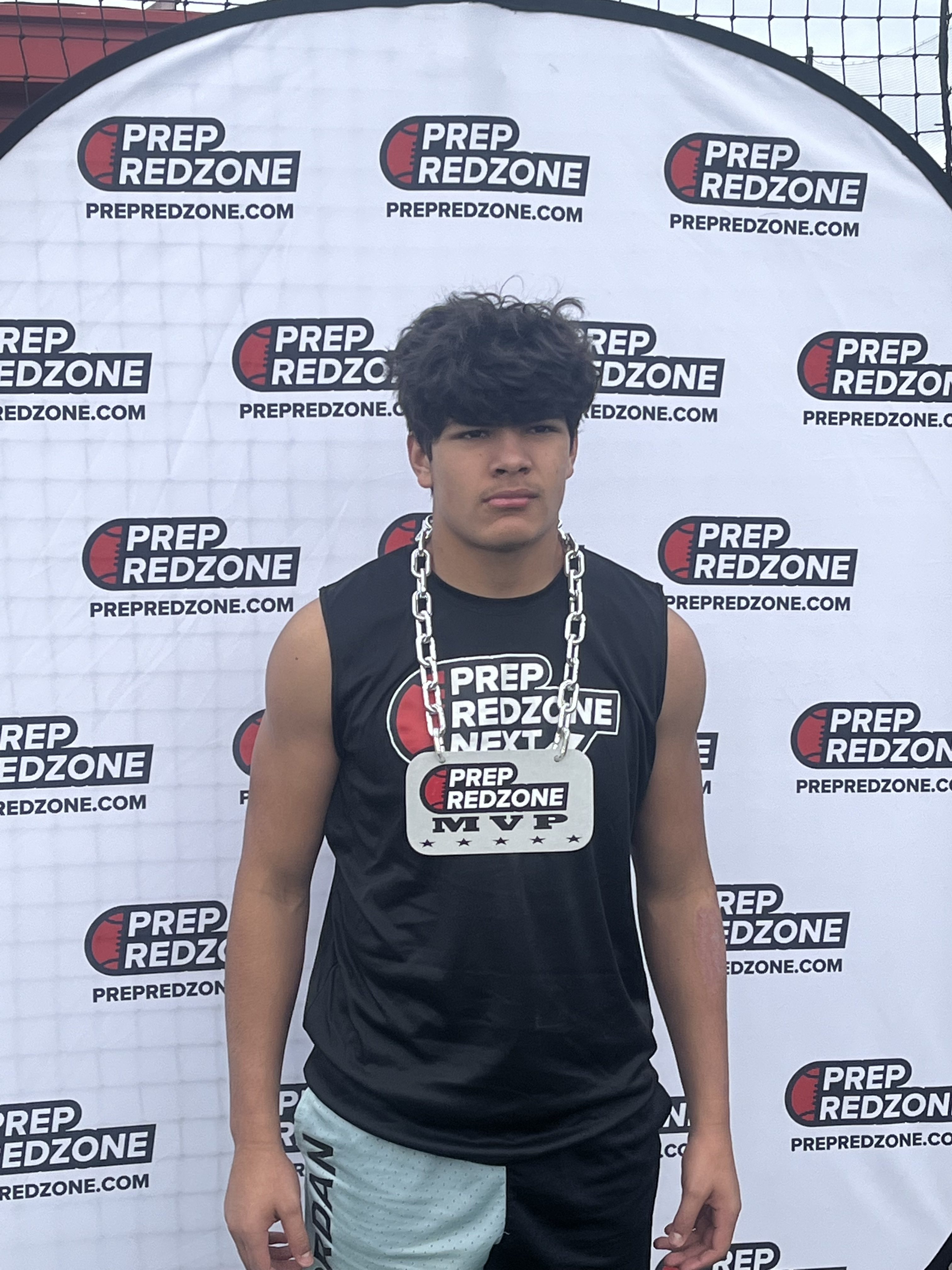 Jaden Wuerth, - Prep Redzone