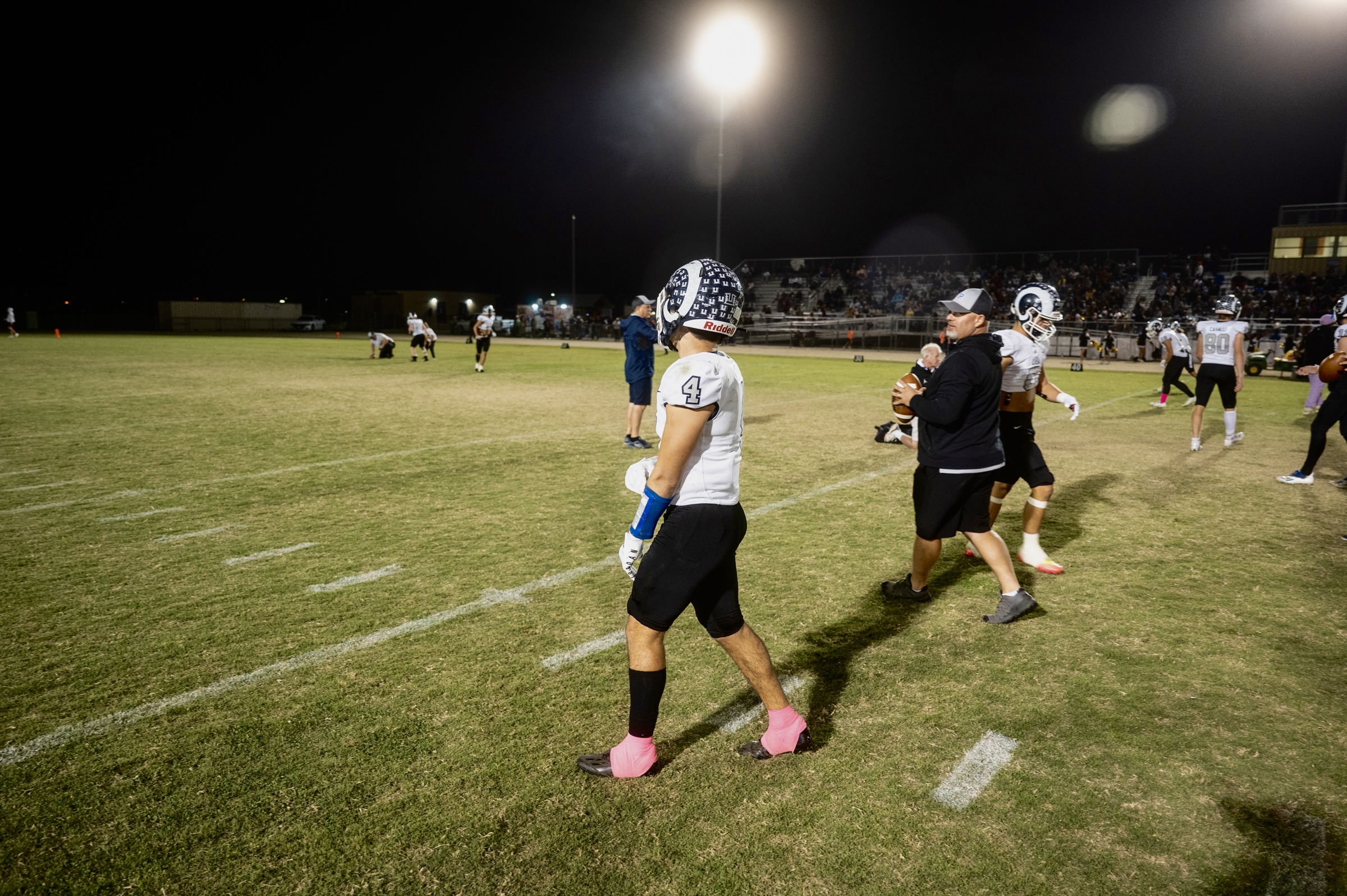 Daniel Renner, - Prep Redzone