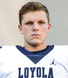 Ryan Turk, - Prep Redzone