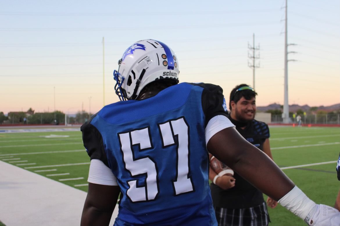 Antoine Taylor, Basic - Prep Redzone