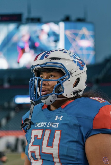 2026 Colorado HS Football Player Rankings | Prep Redzone