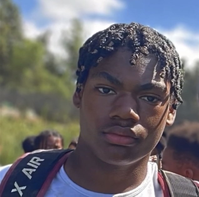 Jaxsen Stokes, Sierra Canyon - Prep Redzone