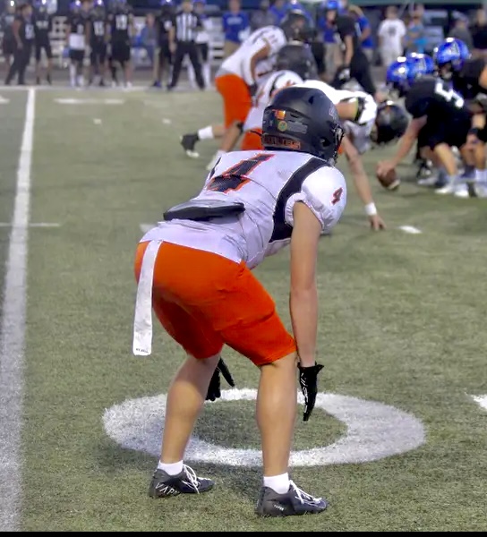 Dakota Chaney - Prep Redzone