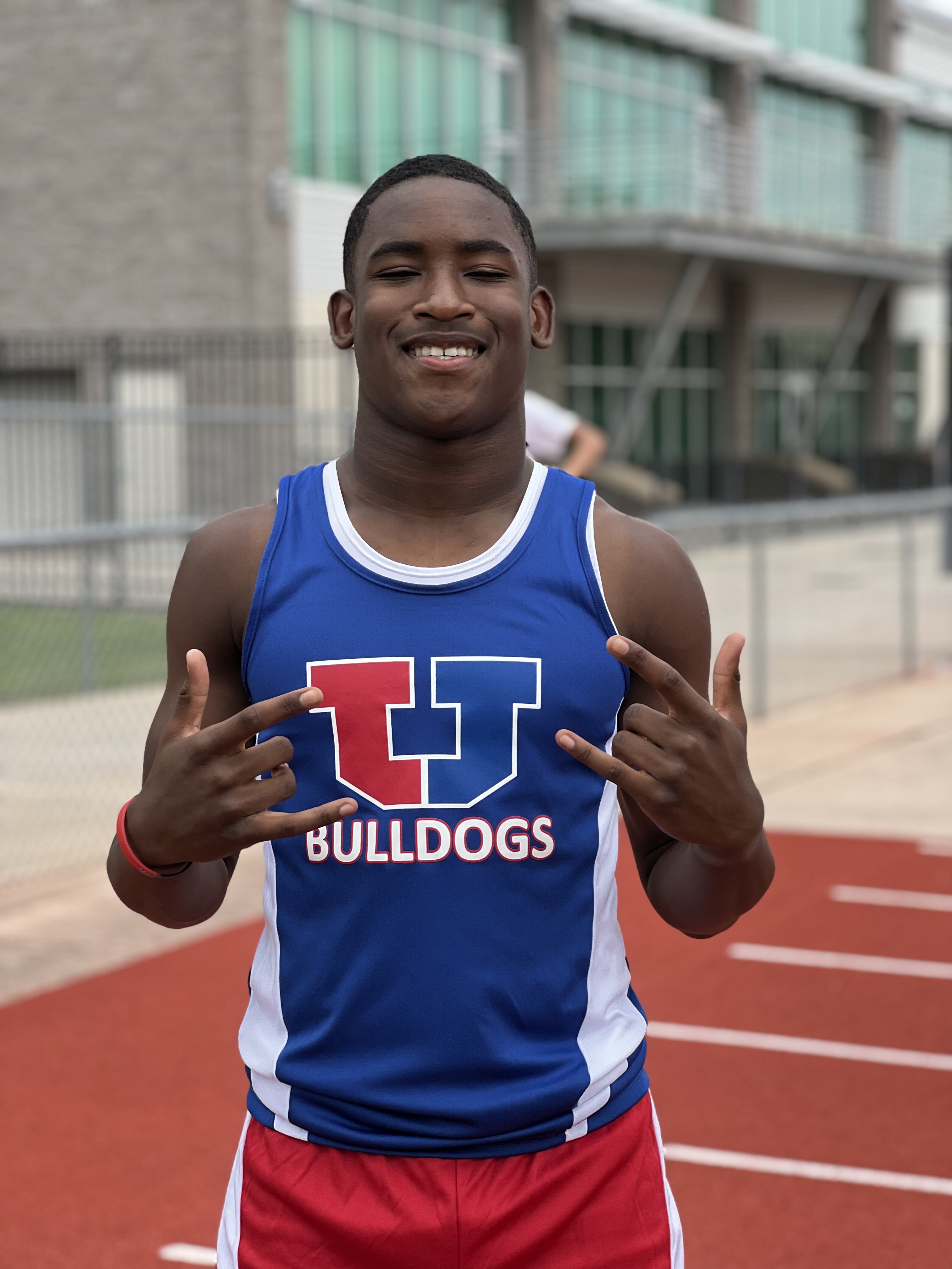 Tre'von Johnson, Klein Cain - Prep Redzone