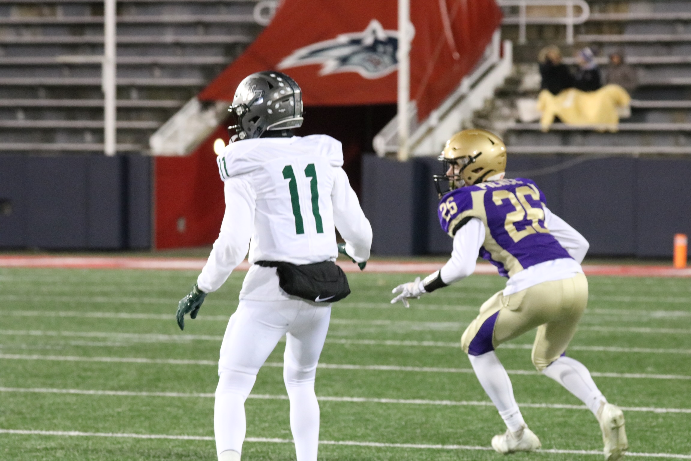 Michael LoRusso Jr. - Prep Redzone