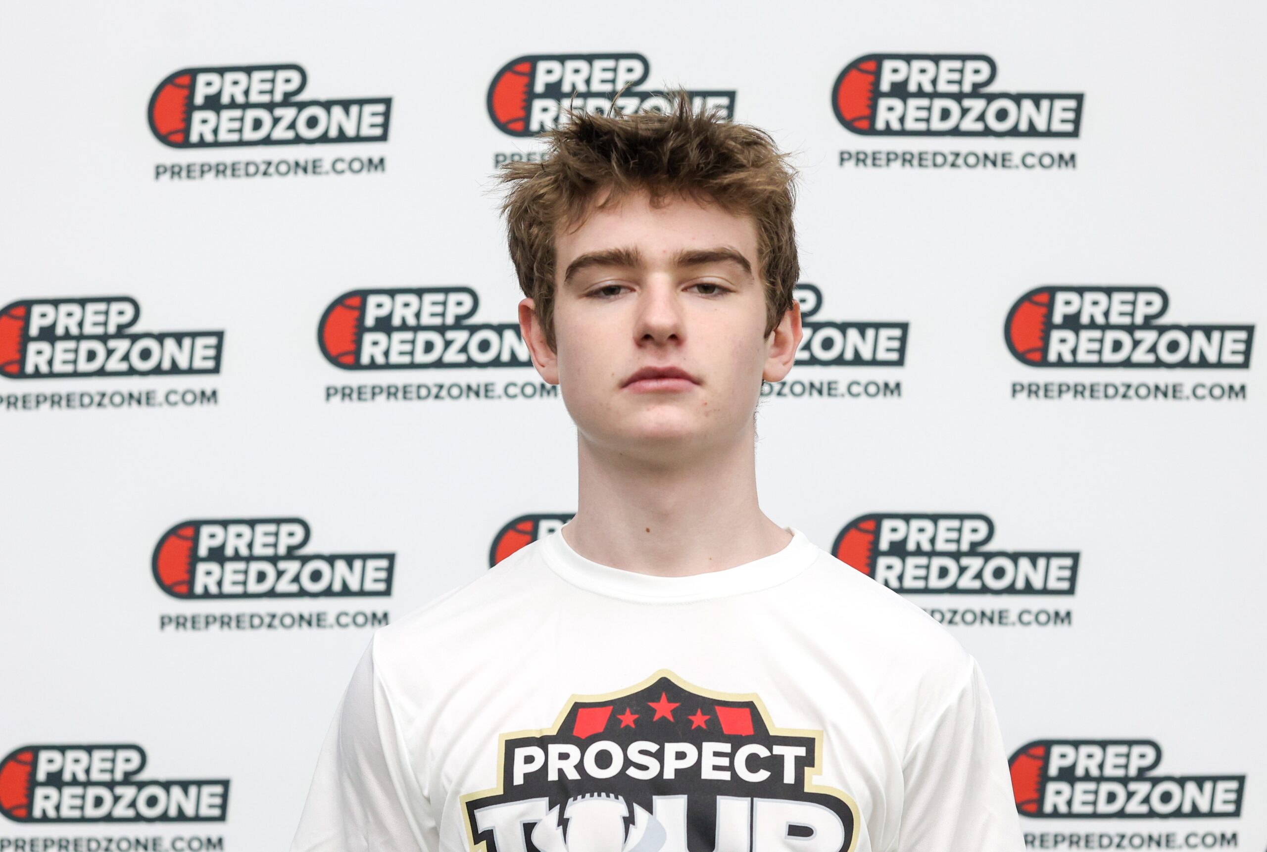 Maxwell Erb, Bloomington Jefferson - Prep Redzone