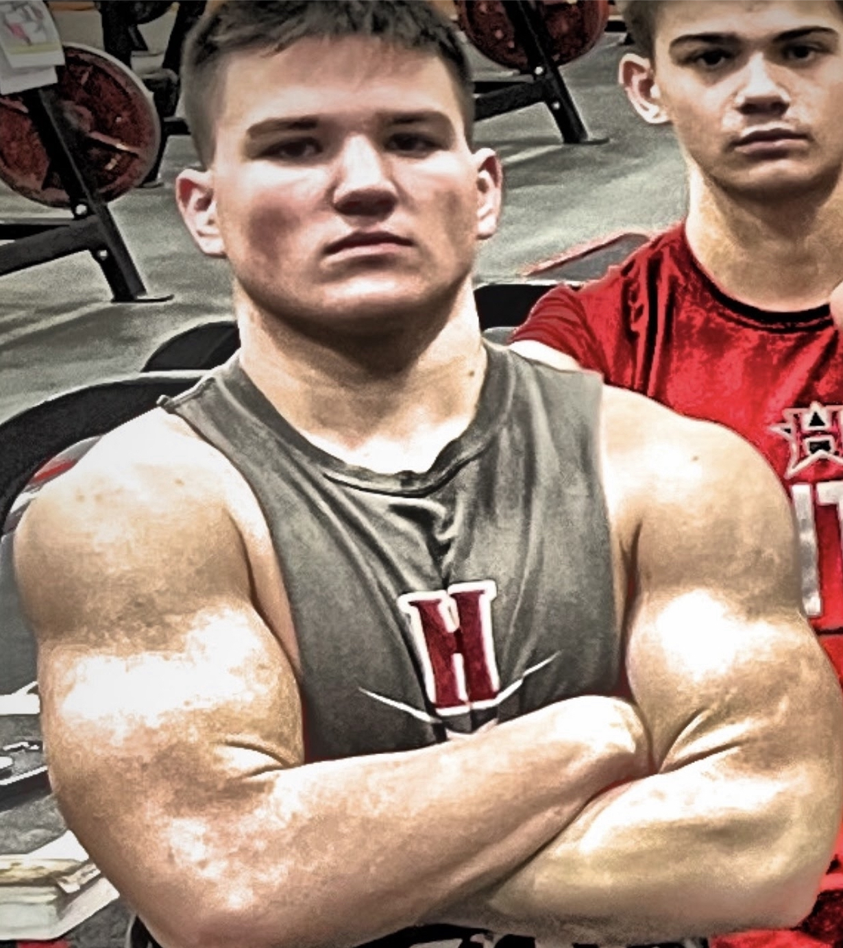 Carson Fletcher, Racine Horlick - Prep Redzone