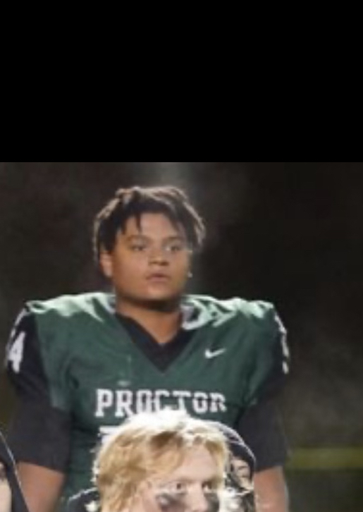 Elijah Torres, Proctor Academy - Prep Redzone