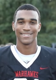 Kevin Chadwick Jr., James Madison (Vienna, Va) - Prep Redzone