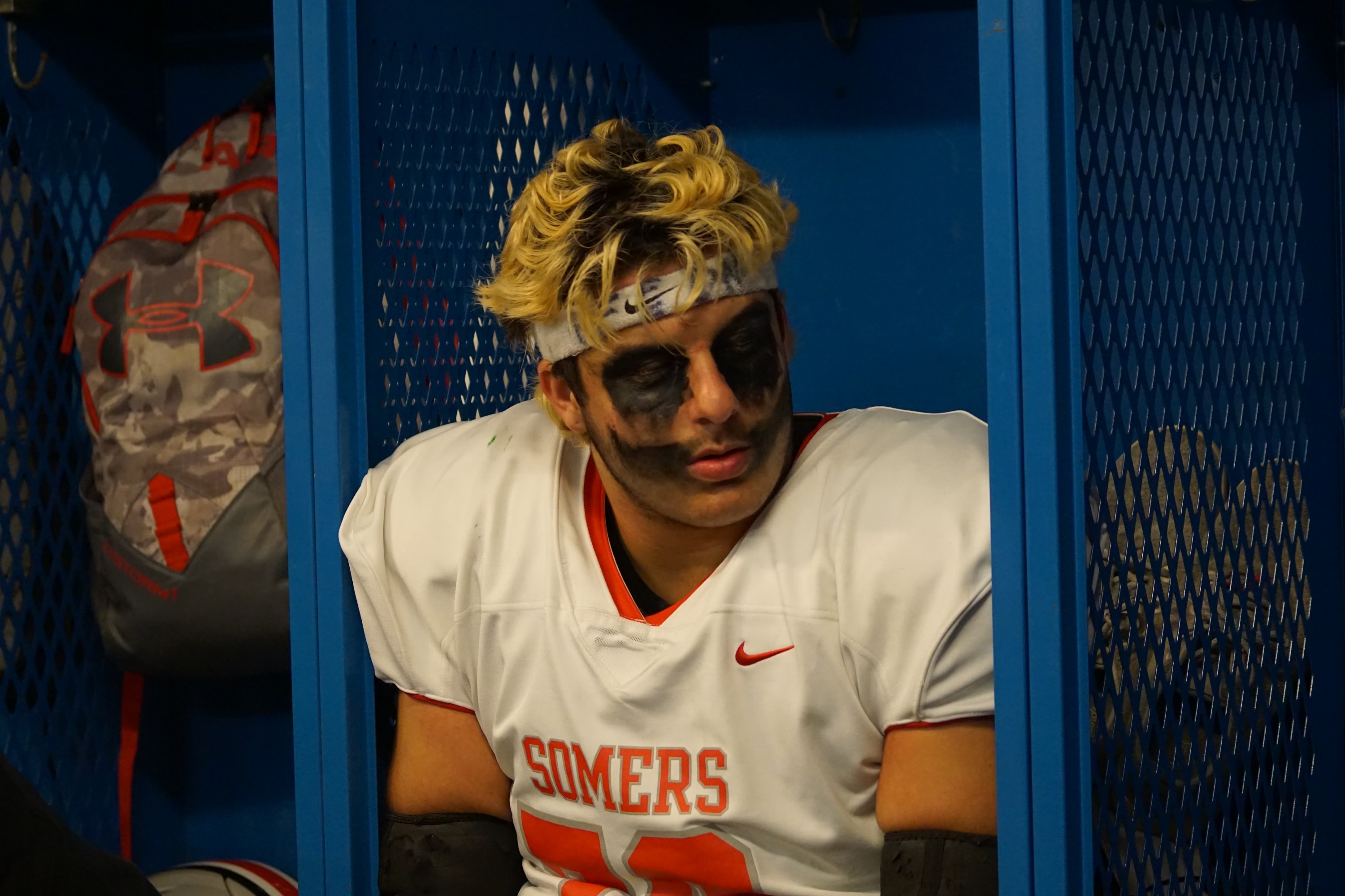 Jake Polito, - Prep Redzone