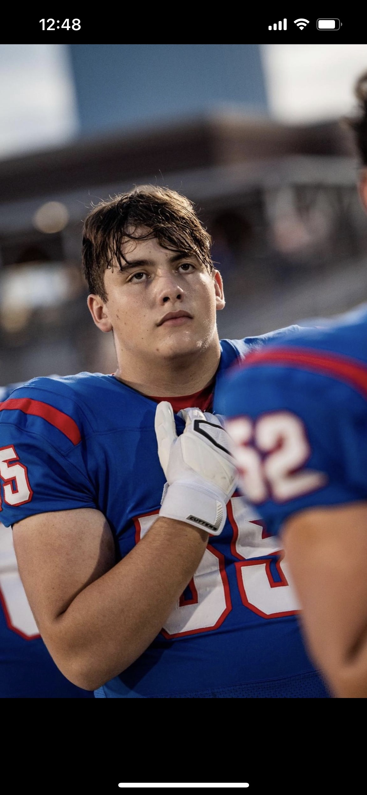 Updated 2026 Texas Rankings - Prep Redzone