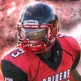 Justin Marcia-Joachim, - Prep Redzone