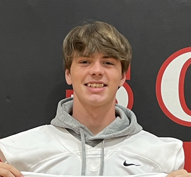 Logan Madison, Lynn - Prep Redzone