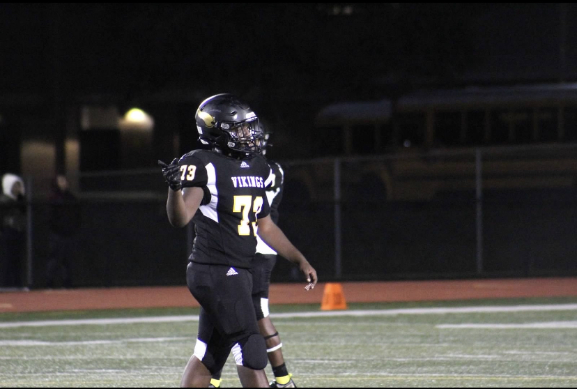 Matthew Pierre, South Brunswick - Prep Redzone