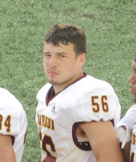 Tyler Dosh, - Prep Redzone