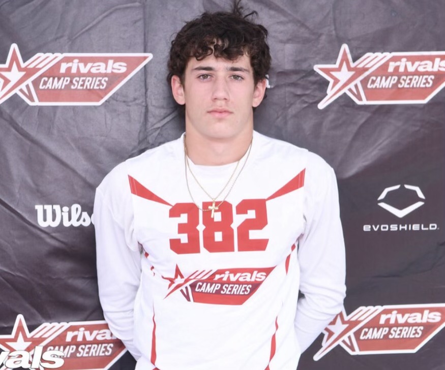 Jac Comeaux, Dunham - Prep Redzone