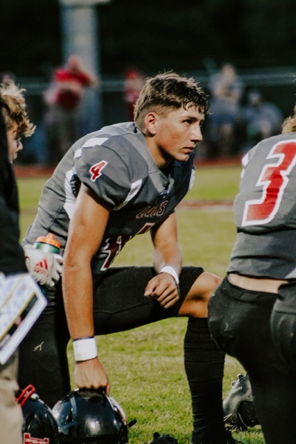 Top Performing Ball Hawks - Prep Redzone