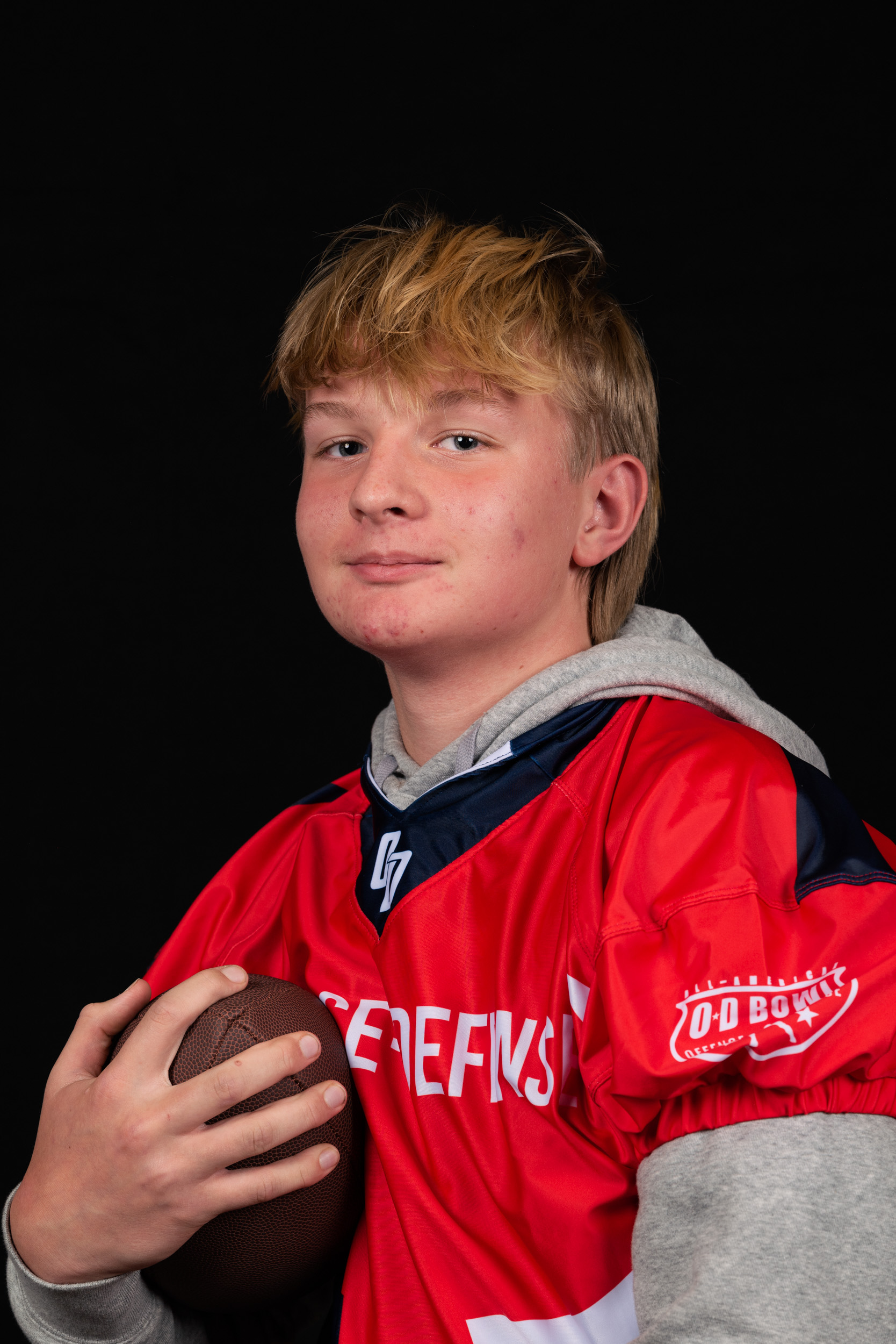 Zachary Ruminski, - Prep Redzone