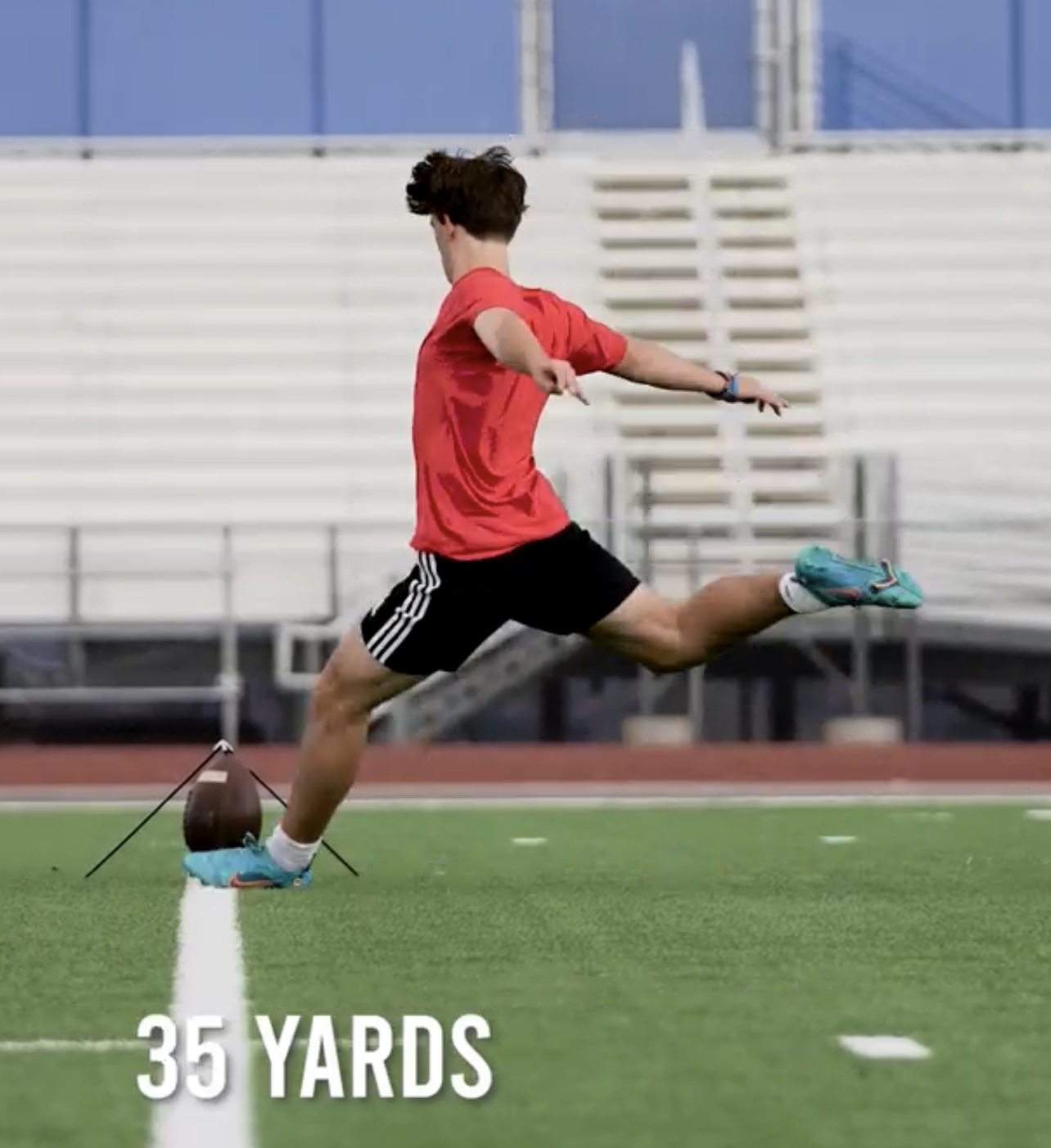 Ethan Zatezalo, - Prep Redzone