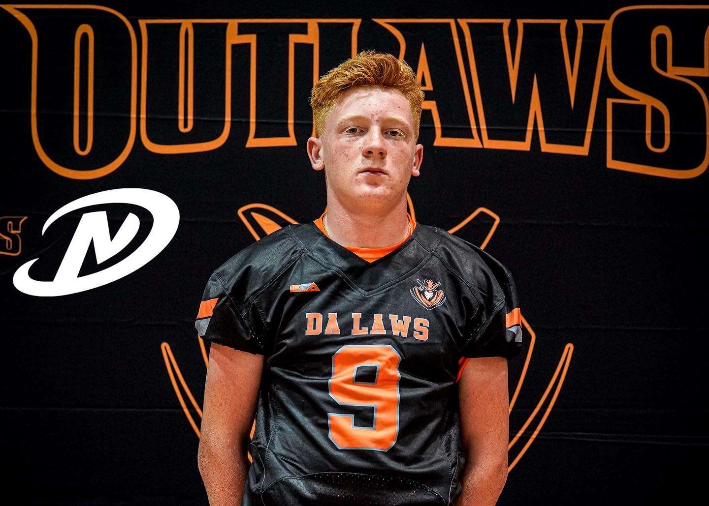 Jackson Stecher, Master’s Academy - Prep Redzone