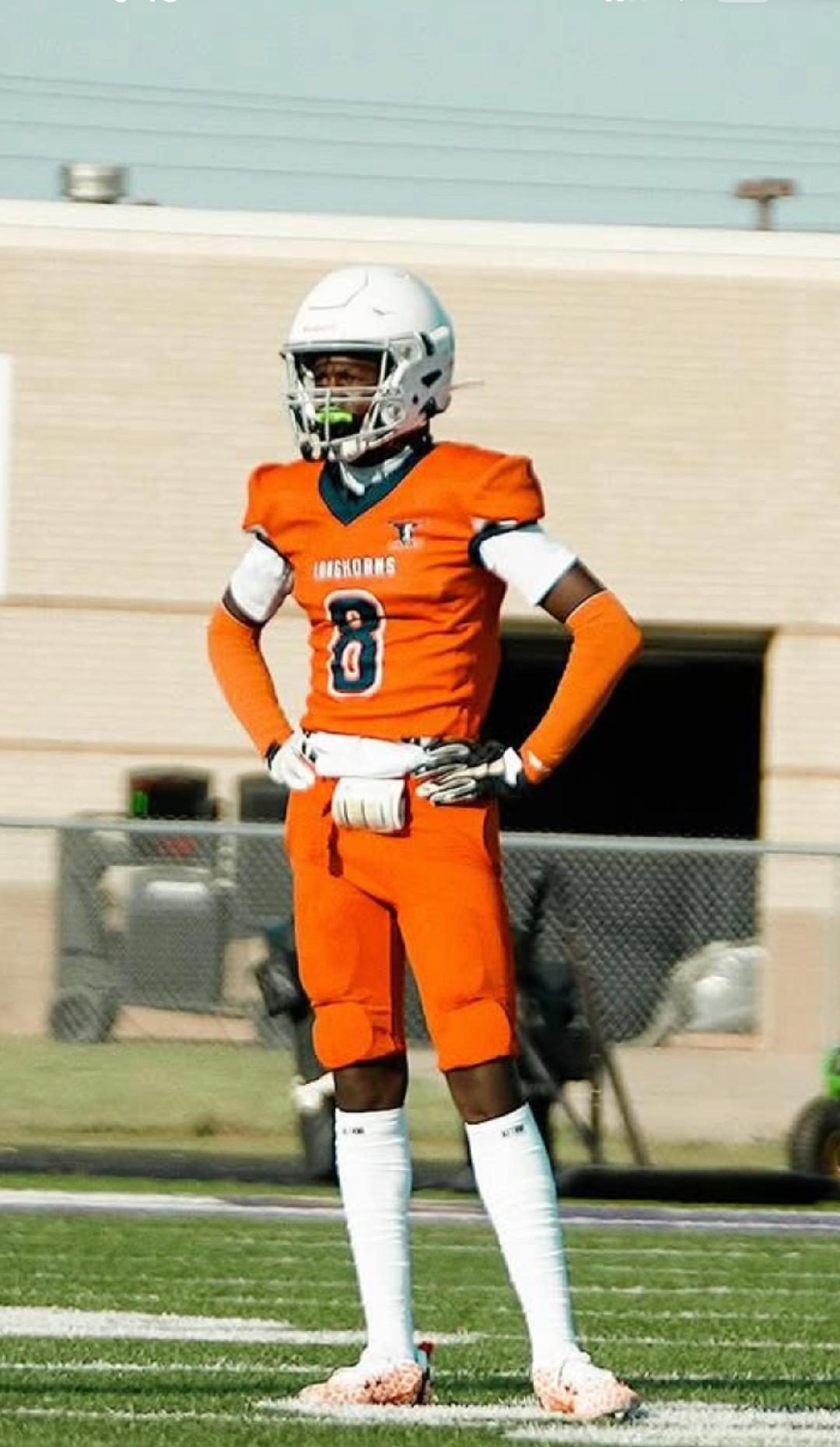 Houston and Dallas Texas: Lone Star Rising Stars - Prep Redzone