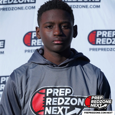 Allen June Jr, - Prep Redzone