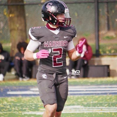 Anthony Gambardella, - Prep Redzone