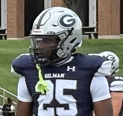 2029 Maryland HS Football Player Rankings | Prep Redzone