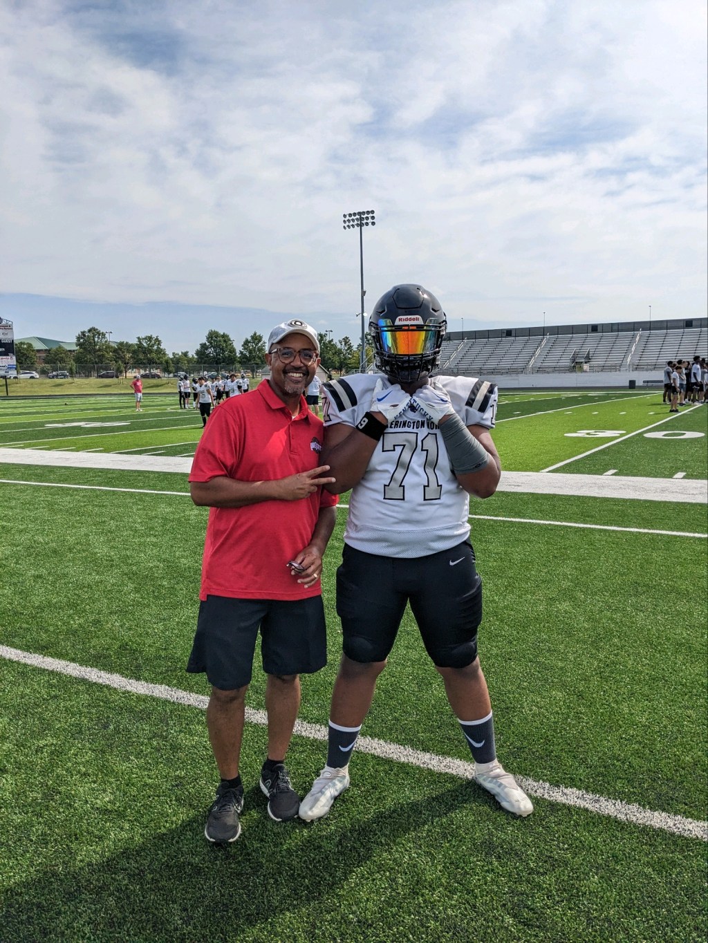 Avery Price, Pickerington North - Prep Redzone