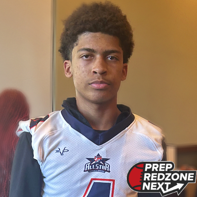 Austin Medley, - Prep Redzone