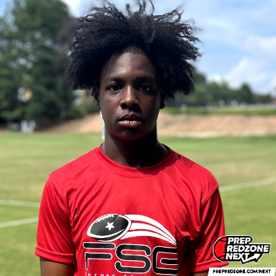 Austin Rucker, - Prep Redzone