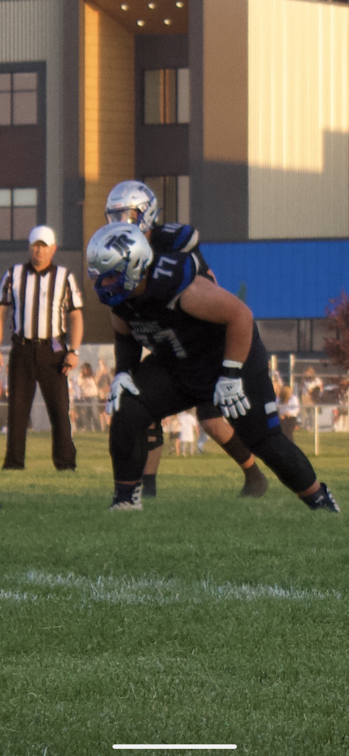 Kyle Miller, Kuna - Prep Redzone