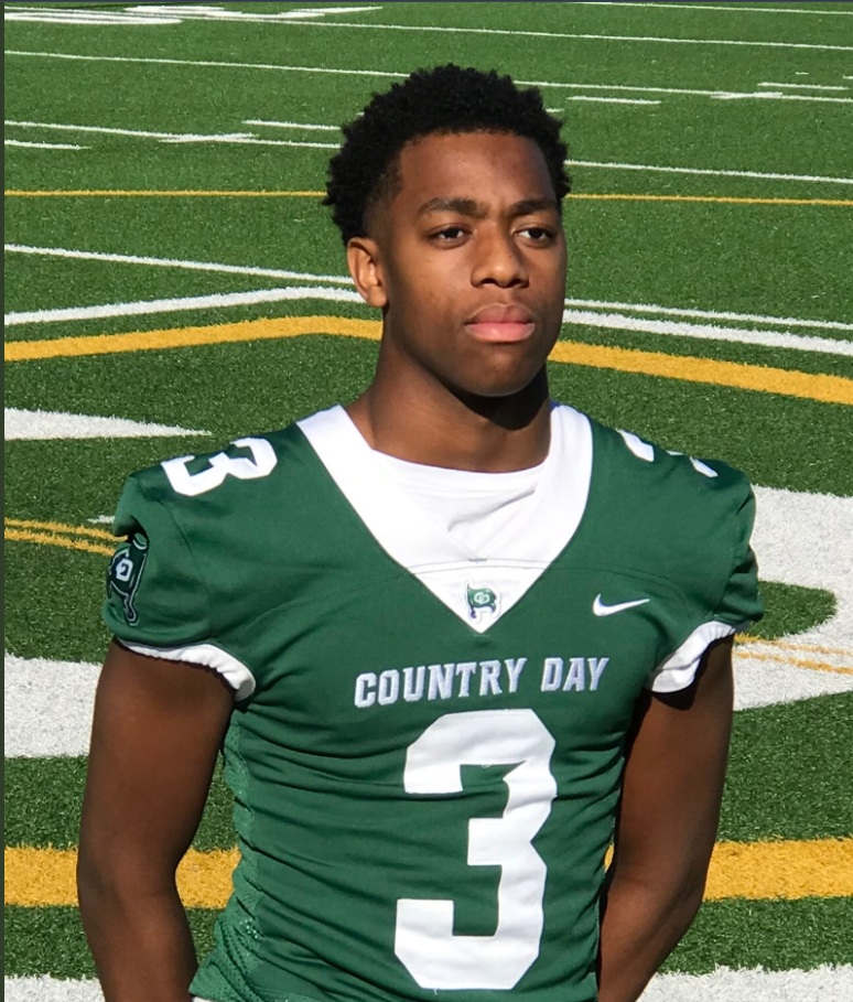 2028 North Carolina HS Football Player Rankings | Prep Redzone