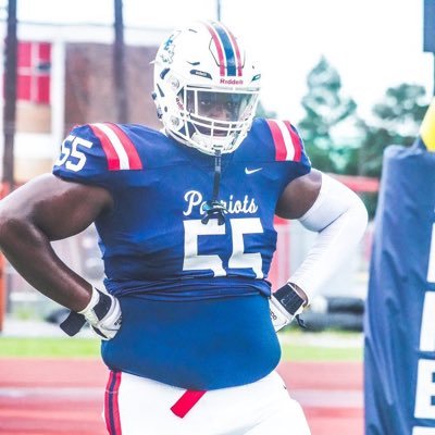 Khayree Lee Jr., John Ehret - Prep Redzone