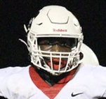 Emmanuel Doivilus, - Prep Redzone