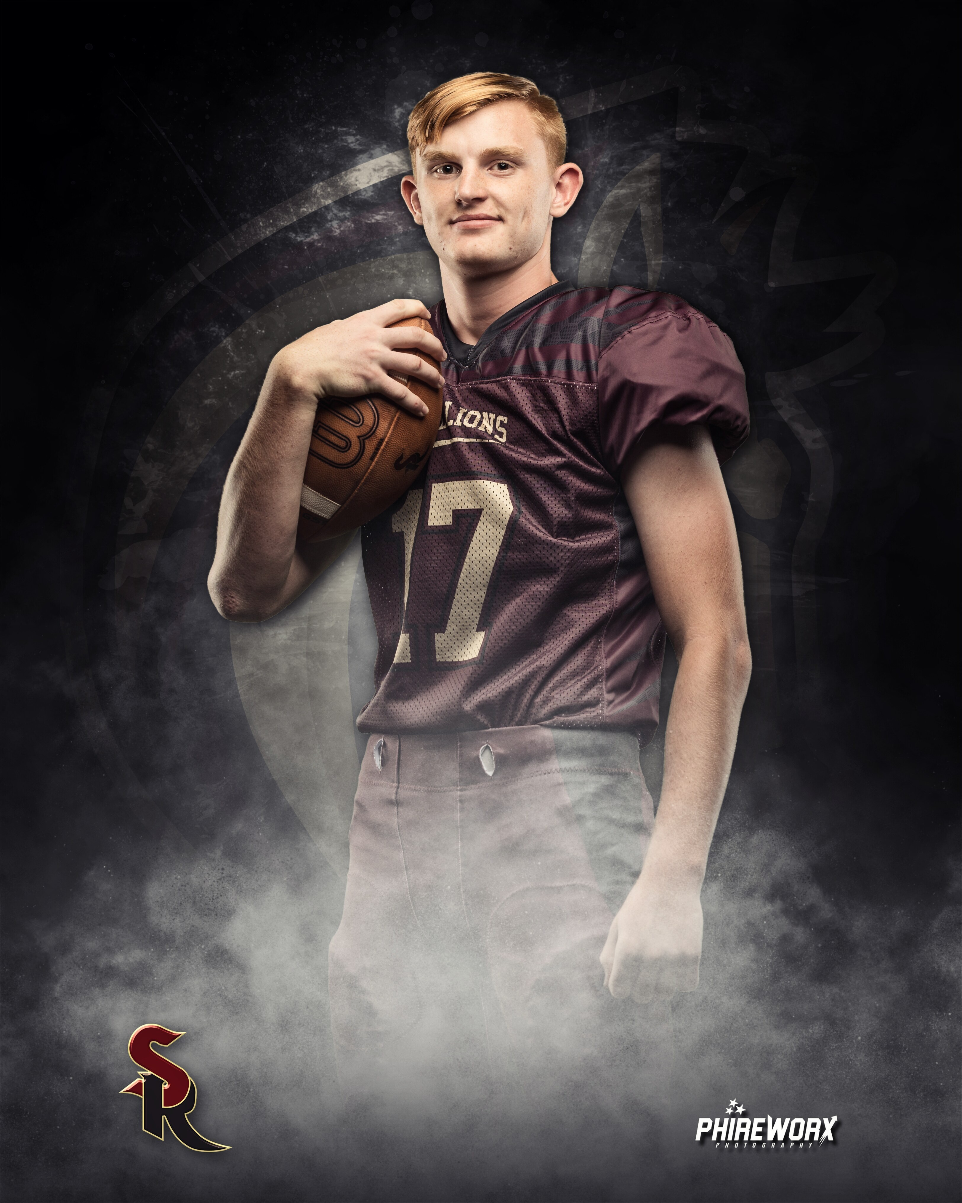 Grant Jordan, Shadow Ridge - Prep Redzone