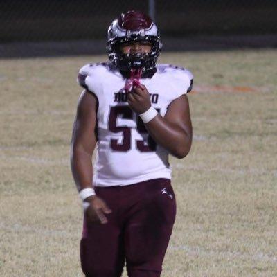Daniel Storey, - Prep Redzone