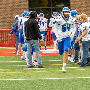 2027 Rankings - Prep Redzone