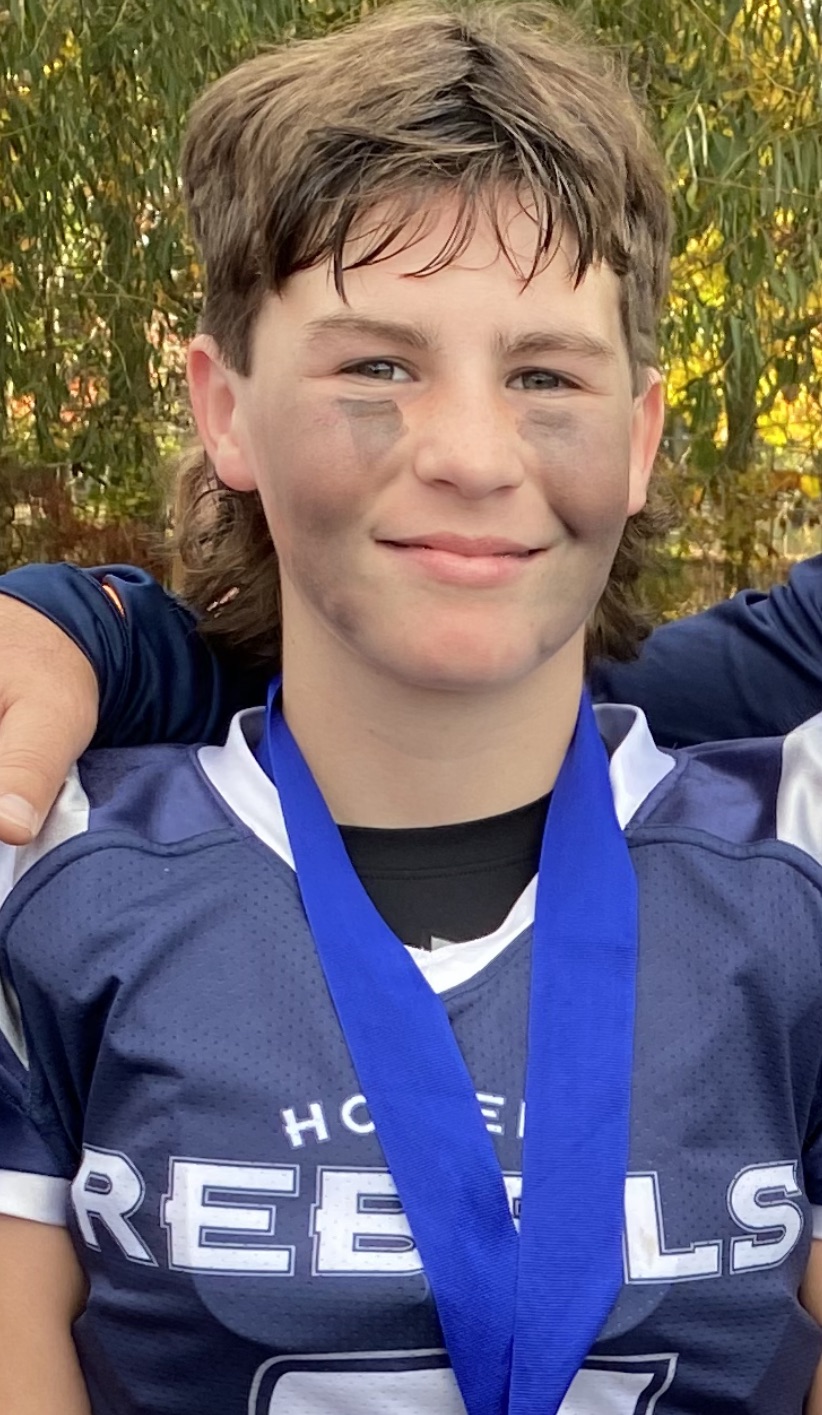 Casey Mahoney, - Prep Redzone