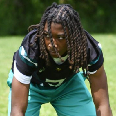 Brandon Bennett, Montour High School - Prep Redzone