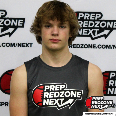 Brody Schimpf, - Prep Redzone
