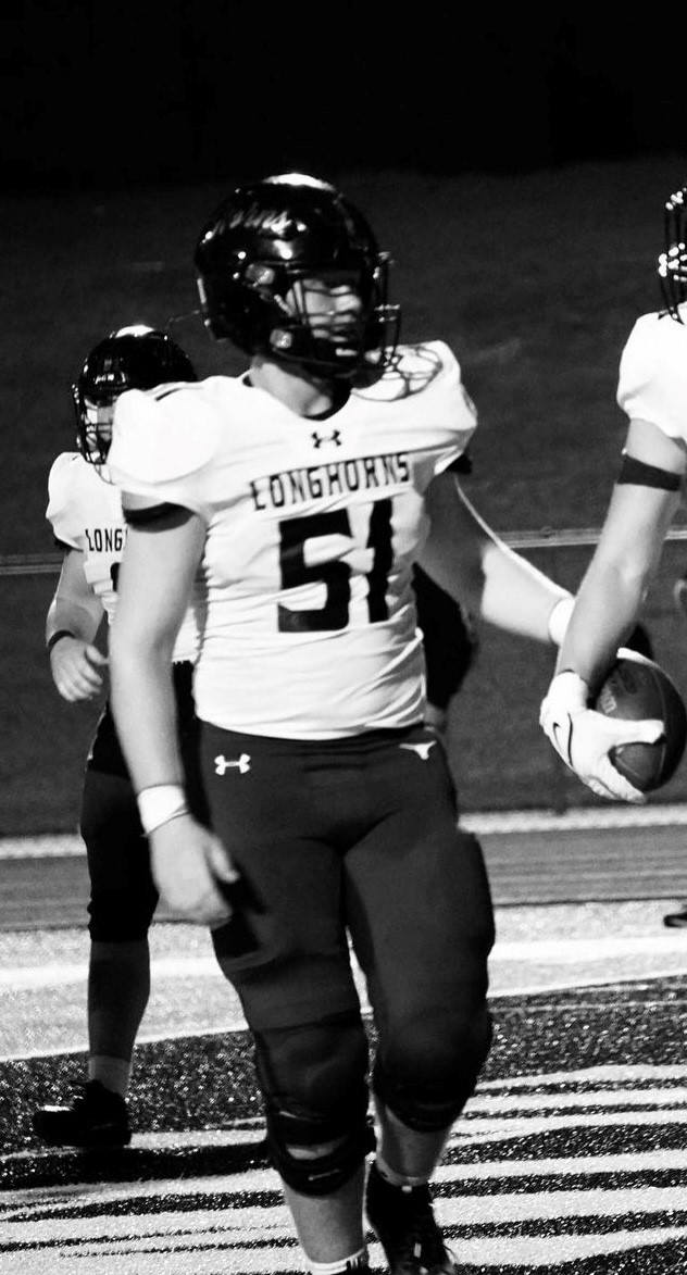 Bryce A. Shoemake, - Prep Redzone