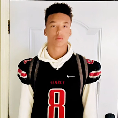 Prep Redzone Arkansas Showcase Preview #2 - Prep Redzone